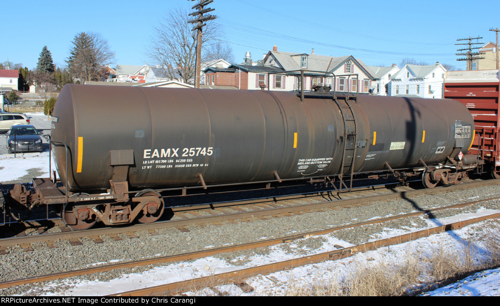 EAMX 25745